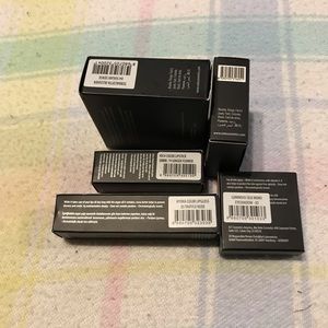 Note Cosmetics | Makeup | Authentic Note Cosmetics Bundle Cheeks Face ...